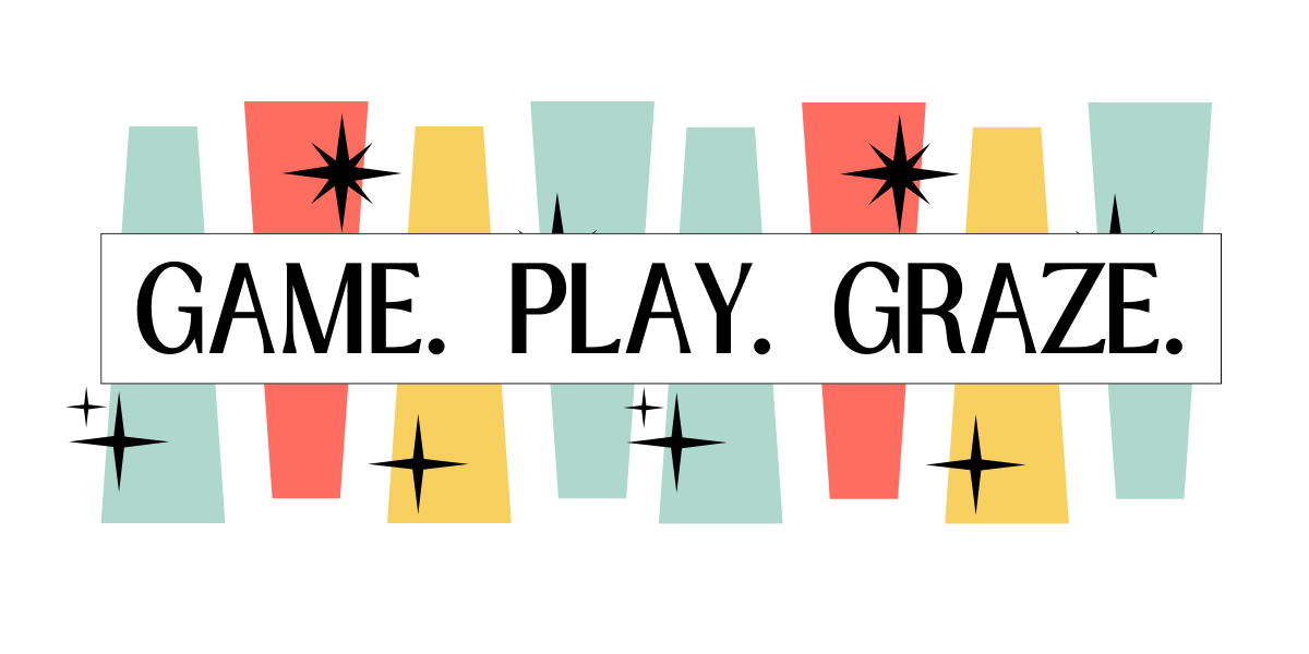 Game Play Graze